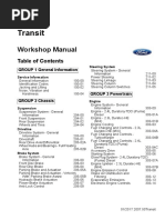 Nissan 1400 Manual PDF | PDF