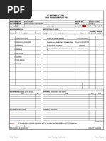 Construction Logbook Sheet - Residential Building | PDF | Carpentry ...