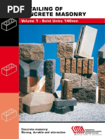 NHBC Tiling Tolerances Guidance | PDF | Masonry | Tile