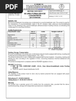 API STD 521-Control Valve Failure | PDF | Valve | Pressure
