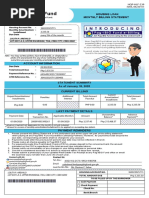 Bdo Check Transaction Slip | PDF | Cheque | Deposit Account