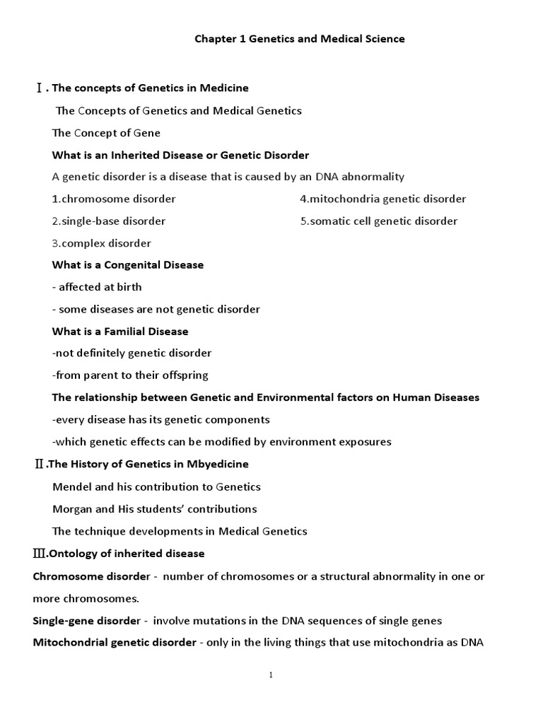 Genetics Review | PDF | Meiosis | Molecular Cloning
