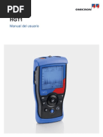 Medidas de Barras de Cobre según DIN 43 671 | PDF