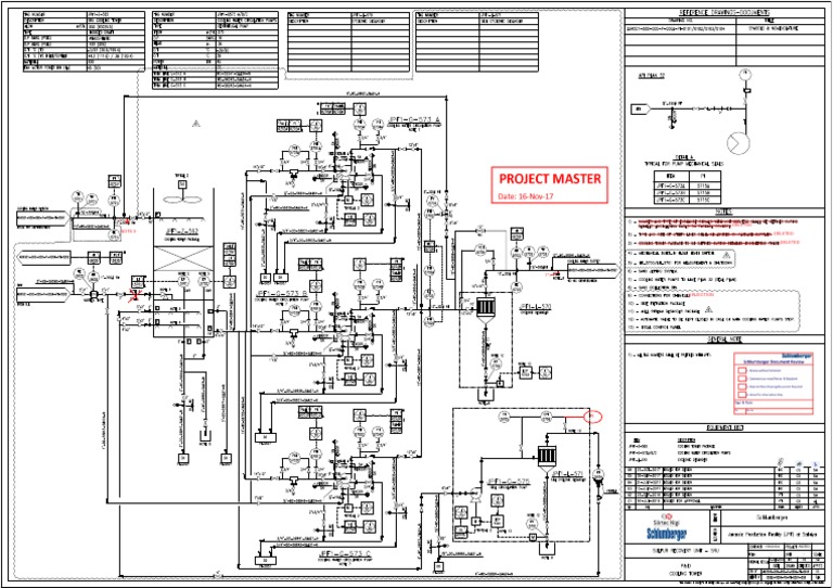 SRU Cooling Tower 9 Nov 17 PDF | PDF