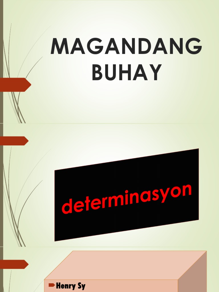 Nagpayo Ang Ermitanyo | PDF