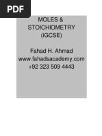 Astm D521 | PDF | Titration | Chemistry
