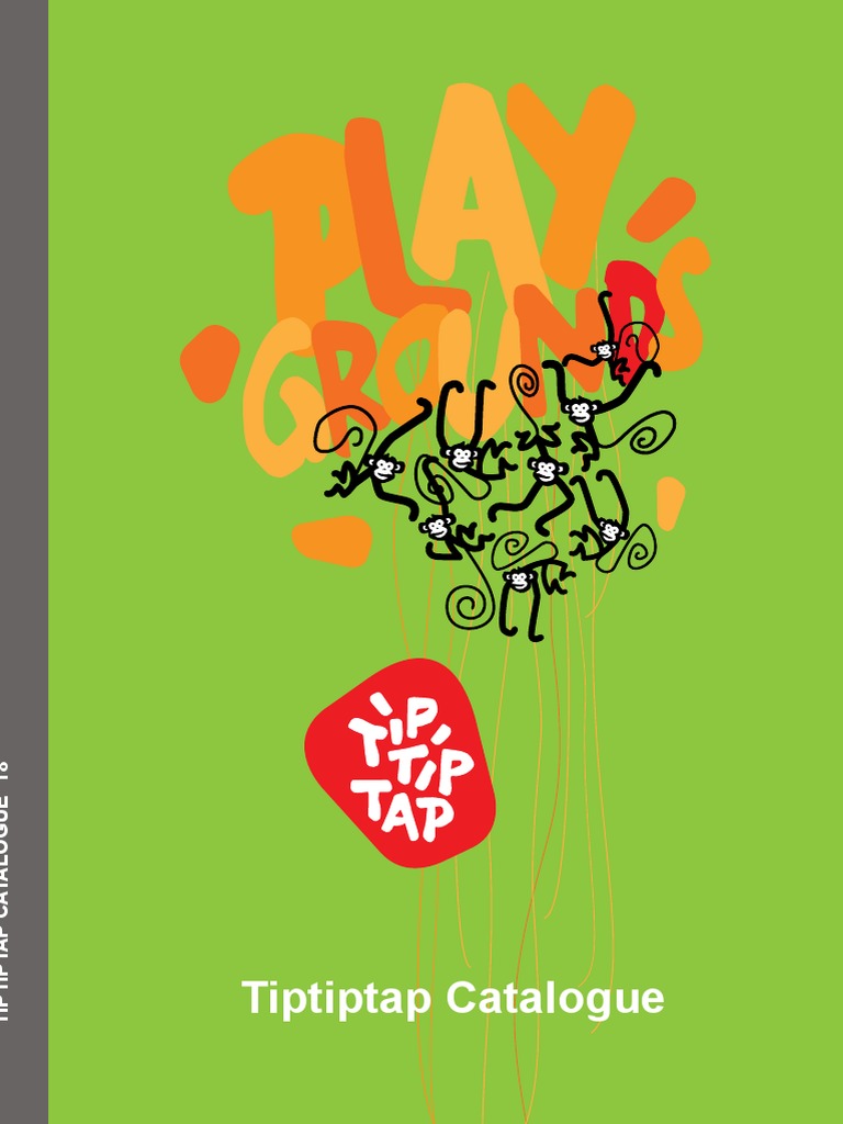 Tiptiptap Playgrounds Catalogue 2017-2018 | PDF | Playground | Zodiac