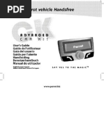 Packtalk Edge Manual | PDF