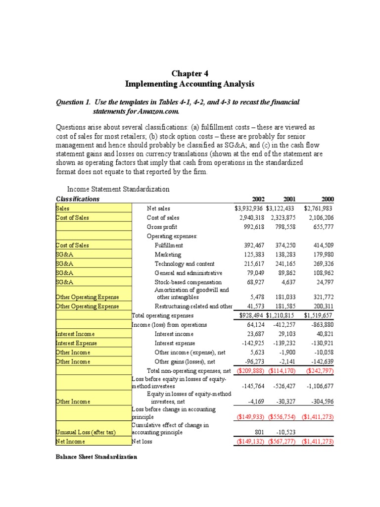 Solution Manual Implementing Business Analysis ch04 | PDF ...