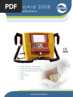 Sorin Group s5 Catalog | PDF | Sensor | Pump