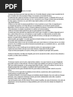 Carta Del Chavo | PDF