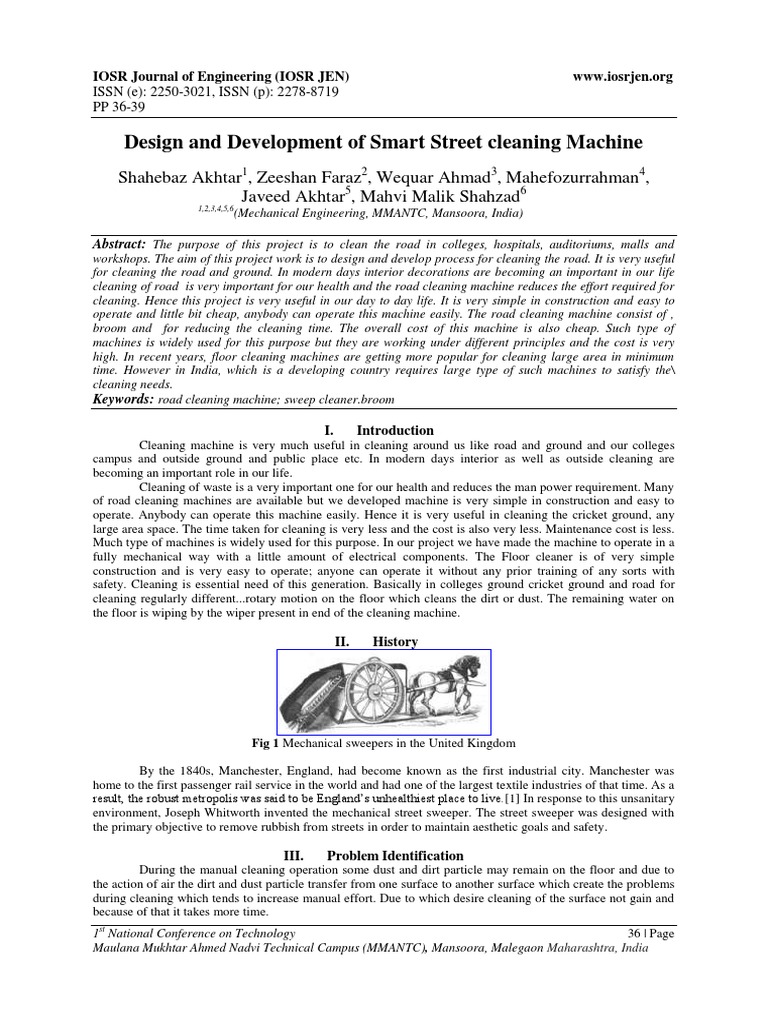 36-39 | PDF | Engineering | Nature