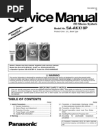Hakko 470 Schematic | PDF