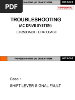 EH3500AC Presentation | PDF | Engines | Power Inverter