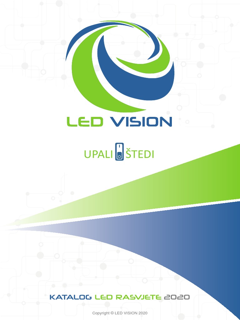 KATALOG LED Vision-Low Resolution PDF | PDF