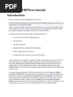 Frappe Framework Guide | PDF | File Format | Password