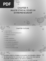 MSME Examples in the Philippines | PDF | Small And Medium Sized ...