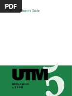 Atm Guide | PDF | Automated Teller Machine | Gateway (Telecommunications)