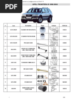 Nissan TD42 | PDF | Piston | Cylinder (Engine)