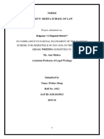 Indravati River Project | PDF | Earth Sciences