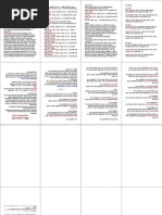 AniGame Raid Cheat Sheet v1.0 | PDF