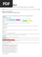Private vs Common Carriage Guidelines | PDF | Common Carrier | Lease