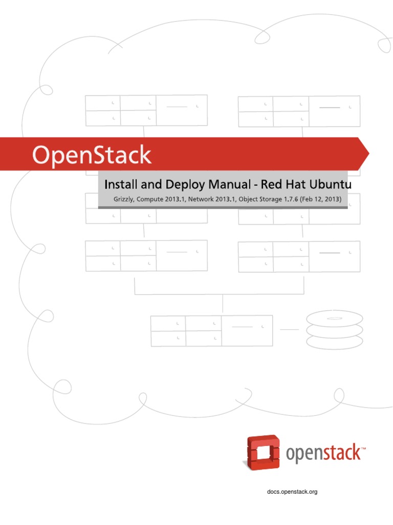 Openstack Install Guide Apt Trunk | PDF | Open Stack | Ip Address
