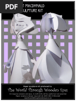 Create A 3D Character With Adobe Fuse CC - Adobe Creative Cloud ...