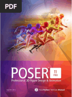 Create A 3D Character With Adobe Fuse CC - Adobe Creative Cloud ...