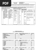 Logo Mppe Logo Escuela | PDF | Evaluación | Aprendizaje