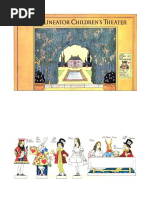 Create A 3D Character With Adobe Fuse CC - Adobe Creative Cloud ...