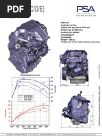 X1X2 ES9J4 Presentation | PDF | Cylinder (Engine) | Piston
