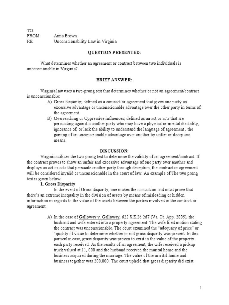 Predictive Office Memo 2 | PDF | Marriage | Civil Law (Legal System)