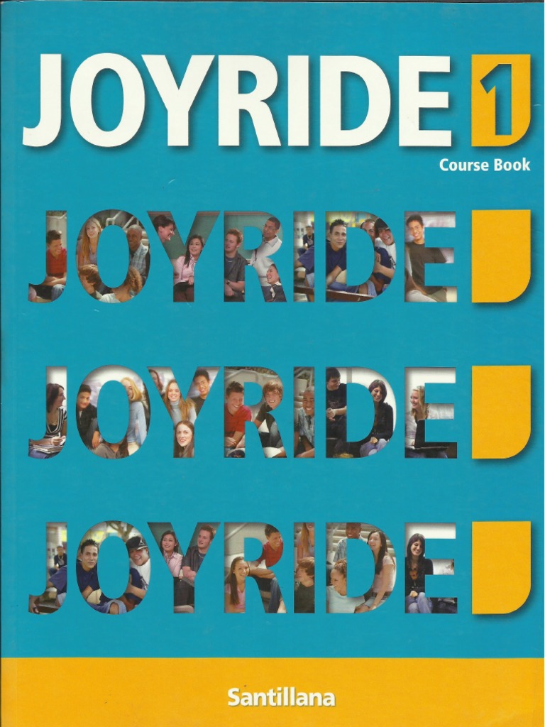 Joyride 1 | PDF
