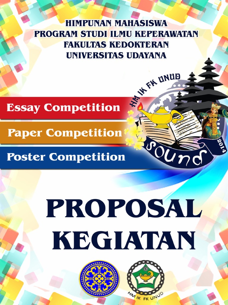 Tor Dari Proposal | PDF