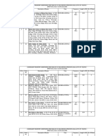CTU Bus Timetable for Suburban Routes | PDF | Punjab | Bus Transport