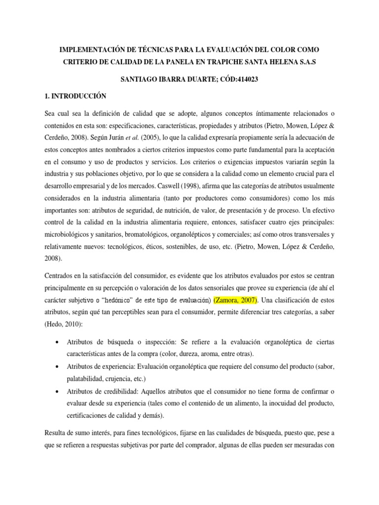 PDG | PDF | Color | Aluminio