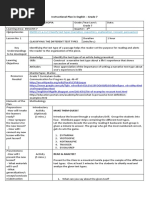 EN7RC-IV-a-3.2: Classify Text Types (Narrative, Expository, Explanation ...
