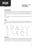 Clasificación de Las Distintas Uniones Rígidas | PDF | Tornillo ...