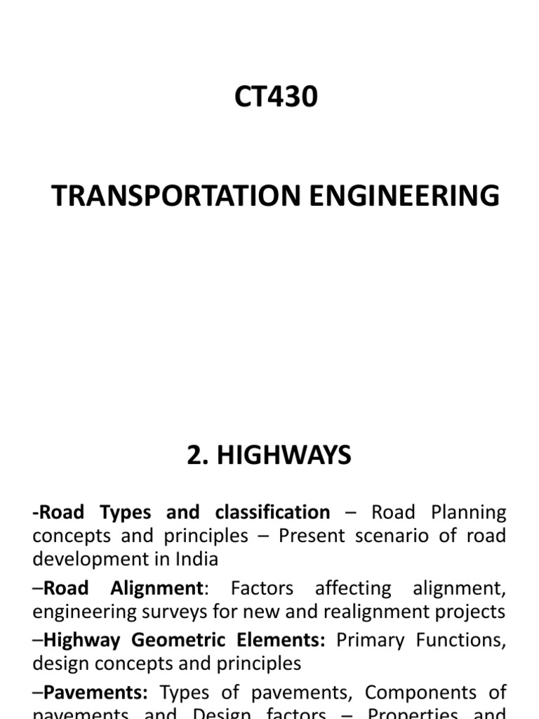 Pavement Defects and Failures | PDF