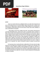 MR Brightside Drums | PDF | Music Theory | Performing Arts