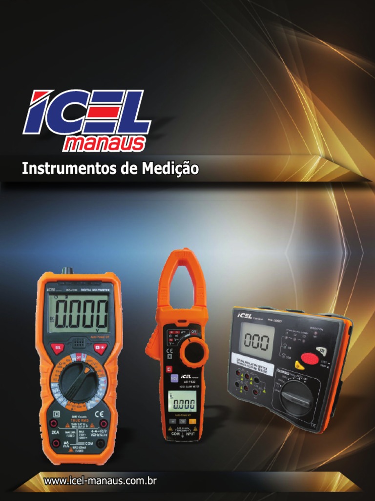 Catálogo Icel 2018 07 PDF | PDF