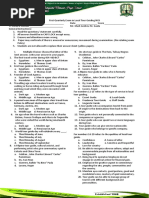 Tour Commentary 1 | PDF | Attention | Nonverbal Communication