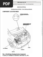 2016-2019 Honda Civic Service Manual | PDF | Manual Transmission ...