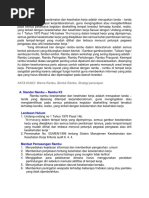 Arti Simbol K3 Sakai Group | PDF | Dewasa Muda | Ilmu Sosial