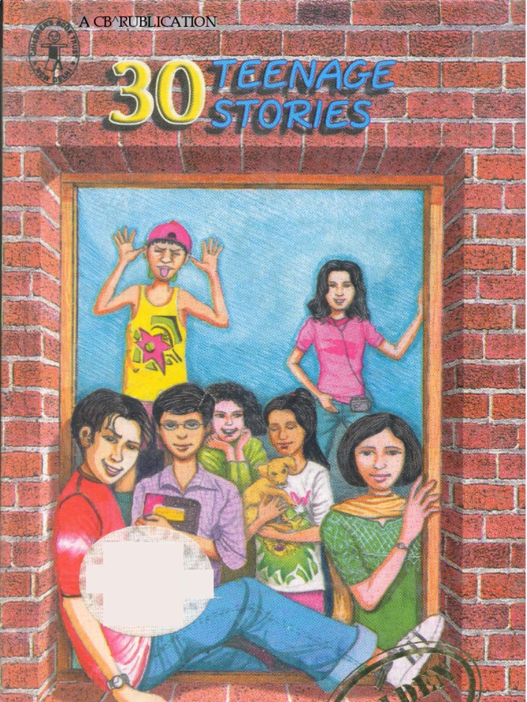 30 Teenage Stories | PDF