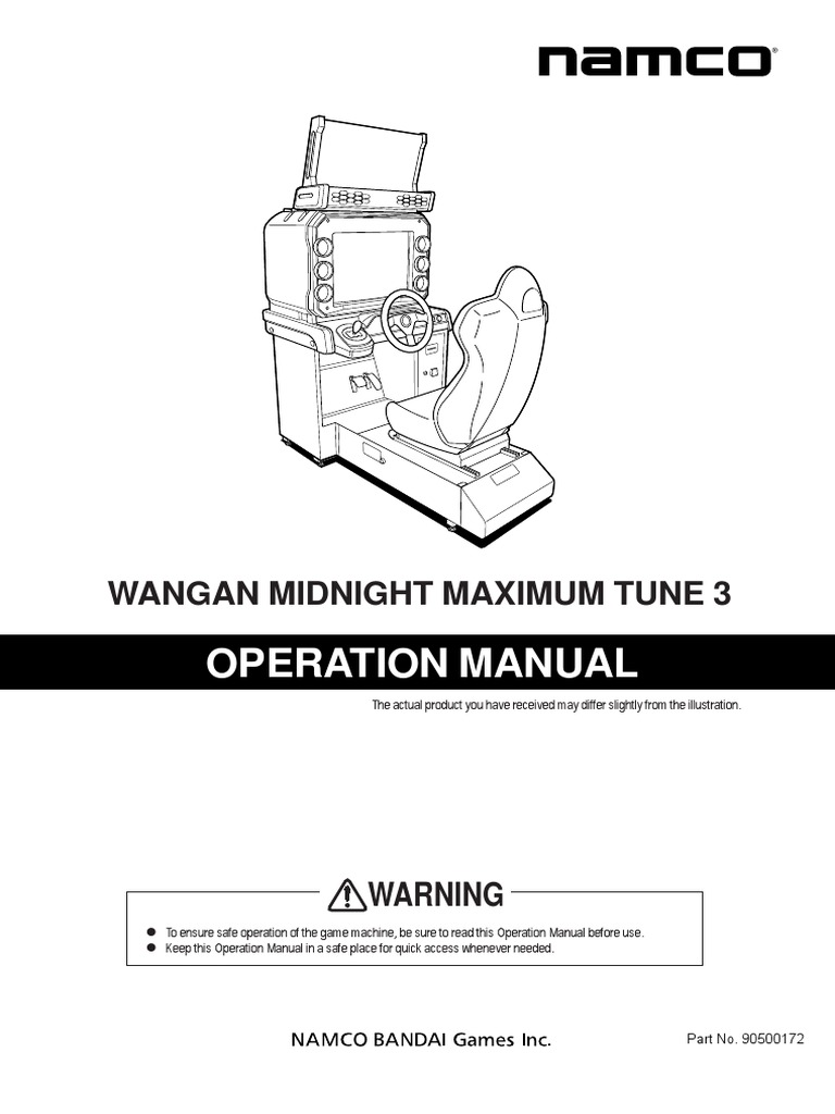 Maximum Tune 3 Manual PDF | PDF | Mains Electricity | High Voltage