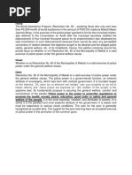 Timeline Ceu | PDF | University