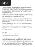 Recognition Day Sample Script | PDF | Schools