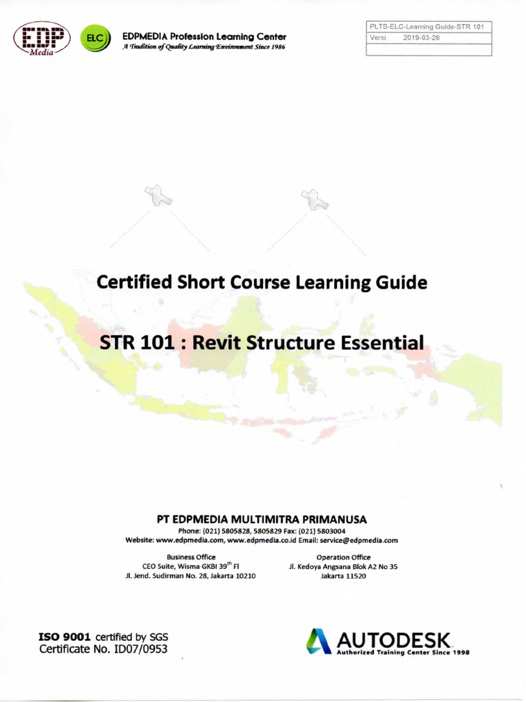 Manual STR 101 Concise PDF | PDF
